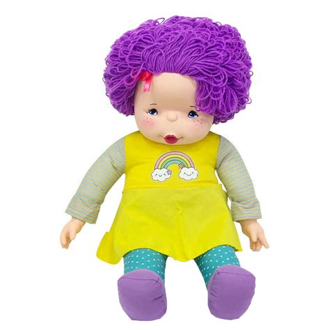 Sunman Gökkuşağı Bebekleri 70 Cm Oyuncakmatik Toys