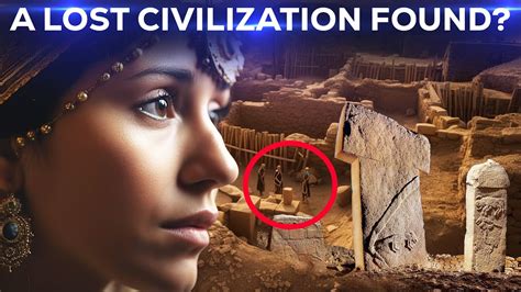 Göbekli Tepe The Quest to Decode the Ancient Mystery of Stone Age