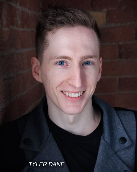 Tyler Dane Rob Diamond Agency
