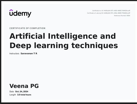 Veena Pg On Linkedin 🚀 Exciting Learning Journey Complete 🚀 Im