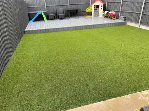 Artificial Grass Tamworth 1 May2022 Consumer Grass