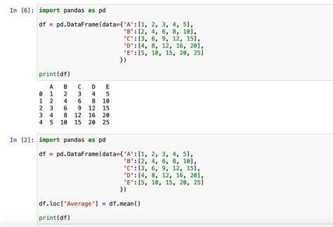 Numpy Np Convolve Python Pysci