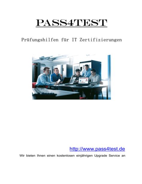 Pass4test