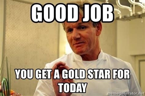 20 Good Job Memes Thatll Make You Feel Proud Good