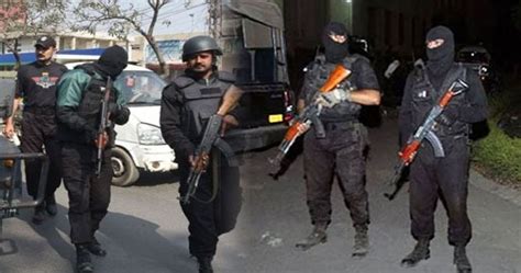 لکی مروت،پولیس کے ہمراہ سی ٹی ڈی کی مشترکہ کارروائی،3دہشتگرد ہلاک،1