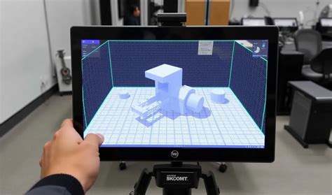 Mobile Photogrammetry 3d Scanning With Your Smartphone