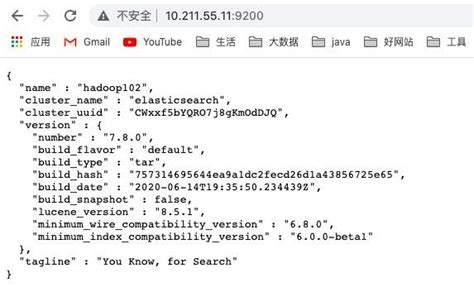 大数据技术生态之旅 37 Elasticsearch安装部署 知乎