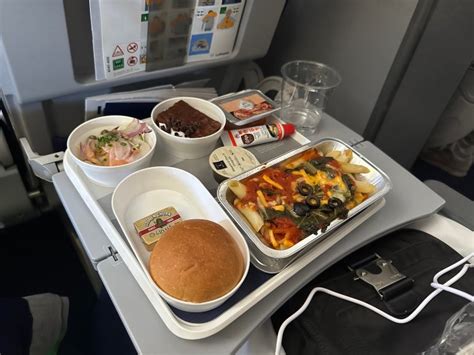 유럽여행 Ep 1 루프트한자 항공타고 프랑크푸르트 입국🛩️ 네이버 블로그