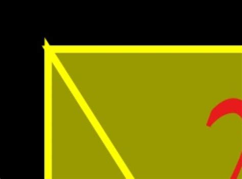 Python When Rotating Shapes Vertices Are Just Slightly Off Stack
