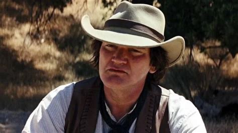 Quentin Tarantino Lamenta Nunca Ter Trabalhado Com O Ator Lee Van Cleef ícone Dos Faroestes
