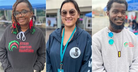 Milwaukee Rallies For Historic Voter Turnout
