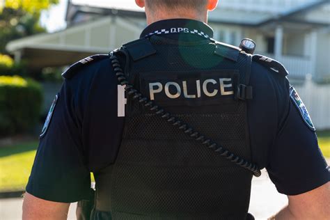 Attempted Armed Robbery Sunshine Coast Queensland Police News