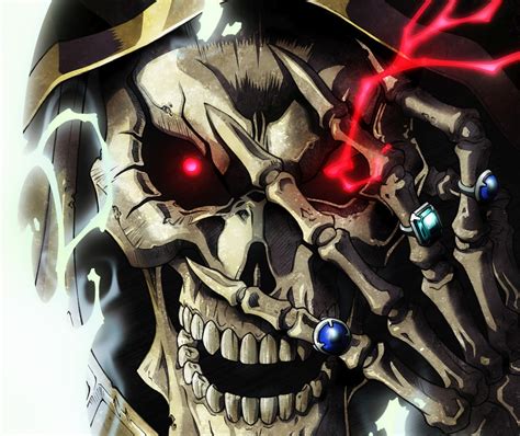 Overlord Ign