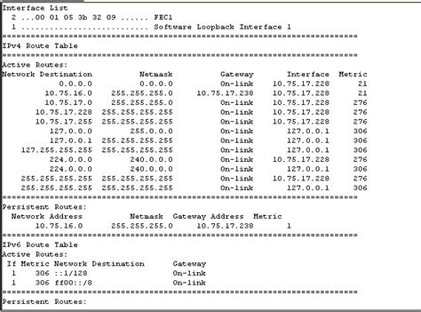 Ping Over Diffent Networks Microsoft Qanda