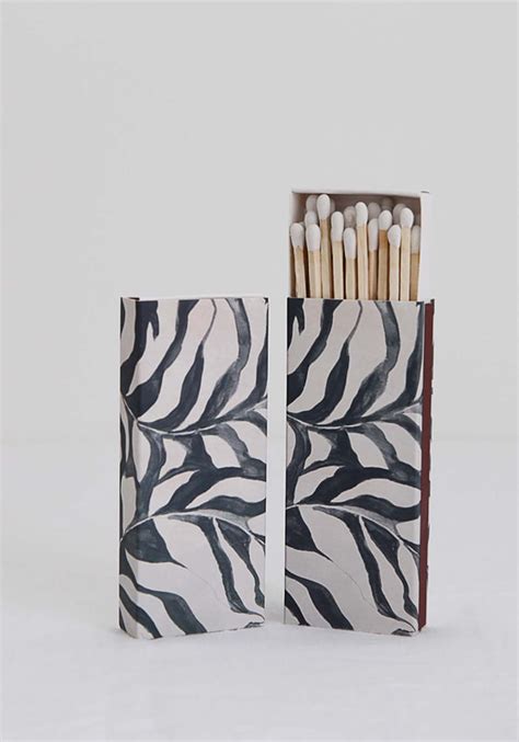 Matchboxes