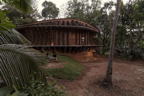 Gallery Of Archdaily S Best Architectural Projects Of 2024 27