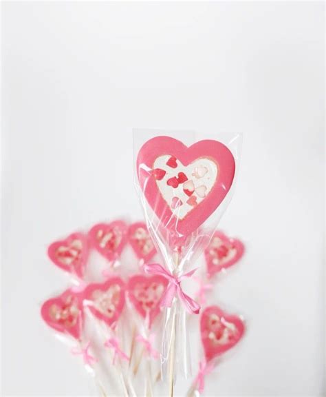 Lollipops 🍭 | Леденцы