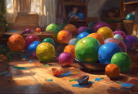 Adhd Ball Enhance Focus And Concentration