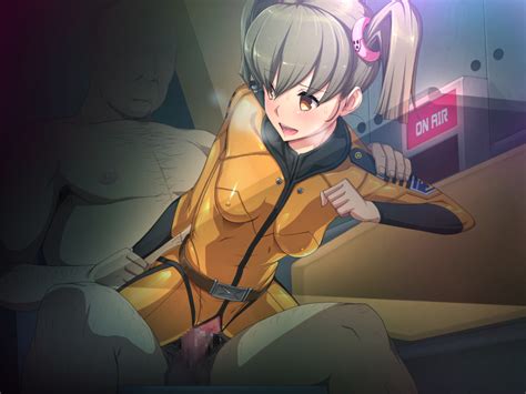 Someoka Yusura Misaki Yuria Uchuu Senkan Yamato Uchuu Senkan Yamato