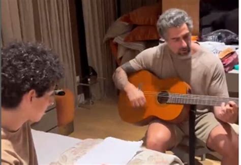 Marcos Mion Revela Nova Faceta “a Vida é Uma Só” Área Vip