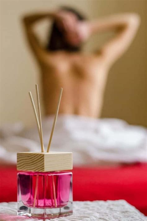 Are Reed Diffusers Safe During Pregnancy Quick Facts Housefragrance