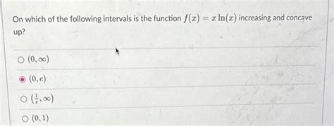 Solved Use The Extreme Value Theorem To Find The Absolute