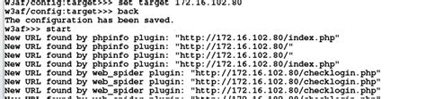 网络安全b模块（笔记详解） Web渗透测试 Csdn博客