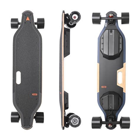 Meepo V5 Best Budget Electric Skateboard For Beginner