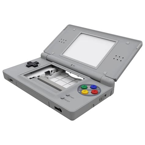 For Nds Lite Extremerate Retail