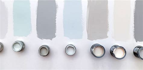 How To Make Grey Paint All You Need To Know Painting Doctors