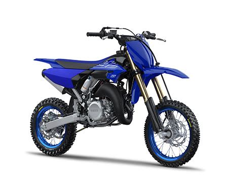 Yamaha YZ65 For Sale At Ultimate Yamaha Springwood In Springwood QLD