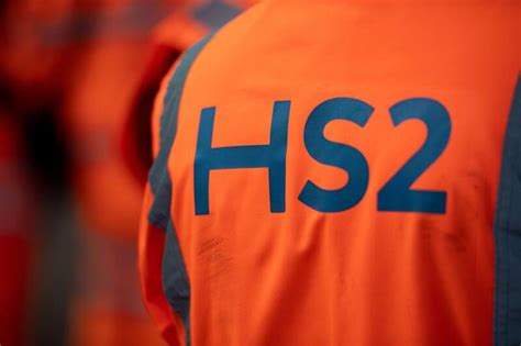 Hs2 Timeline As Train Will Run To London Euston Government Confirm