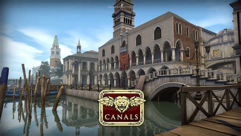 Así Lucce Canals El Nuevo Mapa De Csgo Noticias Esports