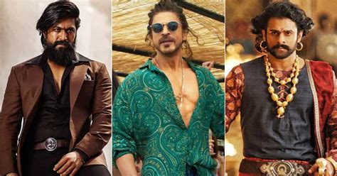 Pathaan Box Office Shah Rukh Khan Led Film Becomes No1 By Beating