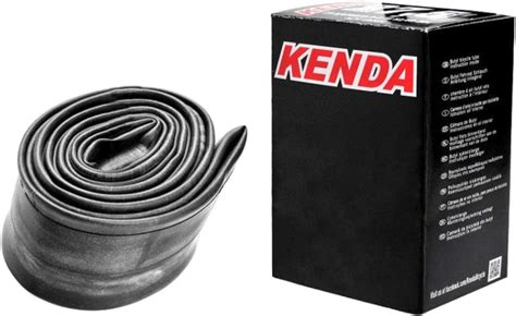 Велокамера Kenda 26 X 19 2125 4757 X 559584 Av 40 мм Tub 48