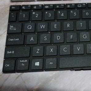 Jual Keyboard Asus Vivobook E E M E Ma Shopee Indonesia