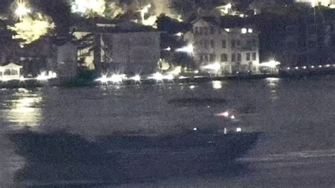 Russia Fires Warning Shots At Cargo Ship In Black Sea As Ruble Falls