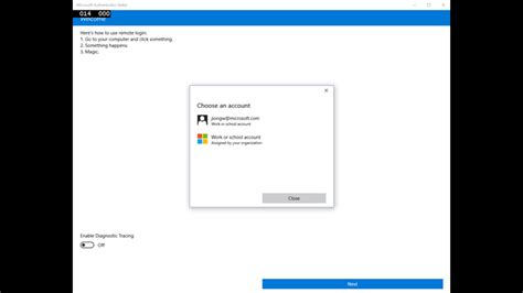 microsoft authenticator beta app appears in the windows store