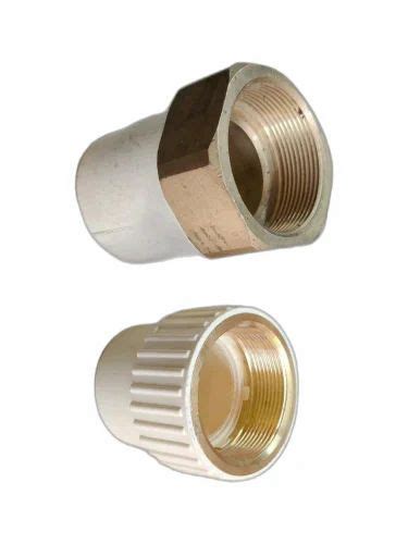 CPVC UPVC Brass Pipe FTA At Rs Piece In Secunderabad ID