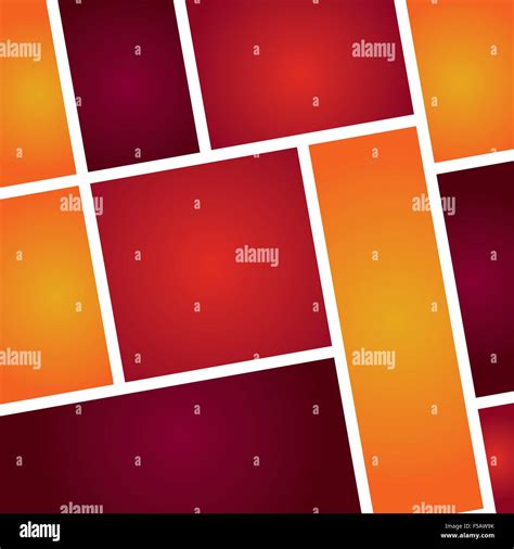 Creative Abstract Cubes Stock Vector Image Art Alamy