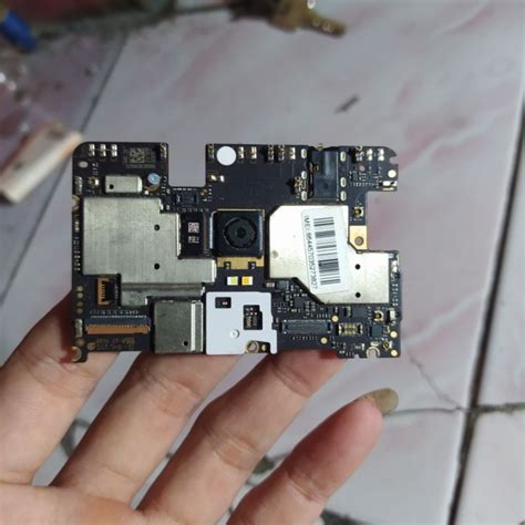Jual Mesin Redmi Xiaomi Redmi Note X Mediatek Ram Restart Menu Shopee Indonesia