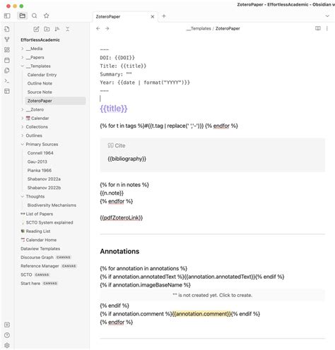 61 9 Of Academics Use Zotero But Insight Doesn T Come From Collecting PDFs And Notes