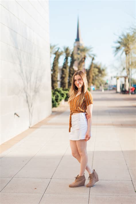 Lexi Class Of 2019 Prickly Pear Photography Llc