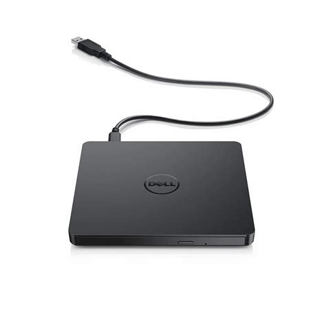 Dellusb External Dvd Drive Dell Portable Dvdcd Rw At Rs 5000piece In New Delhi Id