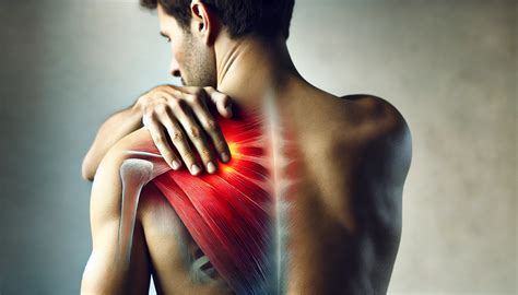 What To Know About Rhomboid Muscle Pain Consensus Ai Search Engine