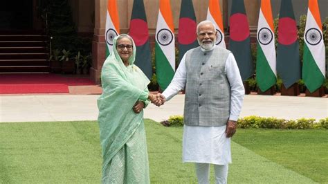 Bangladeshs Interim Govt May Review Mous Signed With India Say