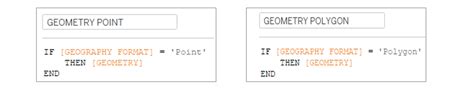 Whats New In Tableau 20211 Snowflake Geospatial Support With Map