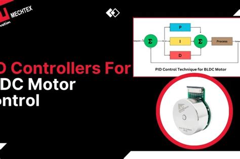 open loop vs closed loop control in bldc motor drivers