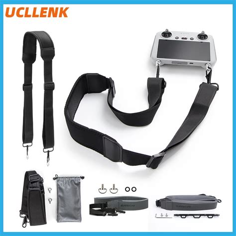 매빅 미니 3 프로 넥 스트랩 리모컨 끈 Dji 미니 3 스마트dji Rc 프로 액세서리용 행잉 스트랩 Aliexpress