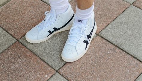 Asics Tiger Gel Ptg Plainme 7